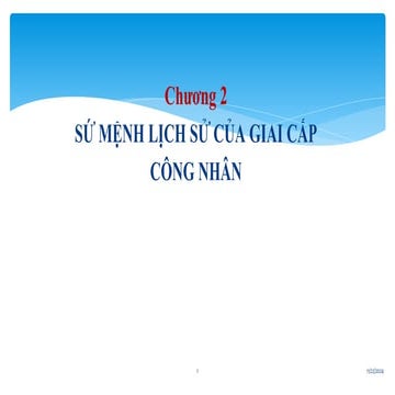 C2-BAI GIANG CNXHKH.pdfcdffdfsdfdffffffff | PDF