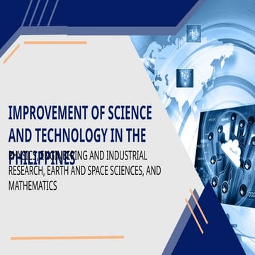 SCINCE, TECHNOLOGY AND SOCIETY QUIZ.pptx