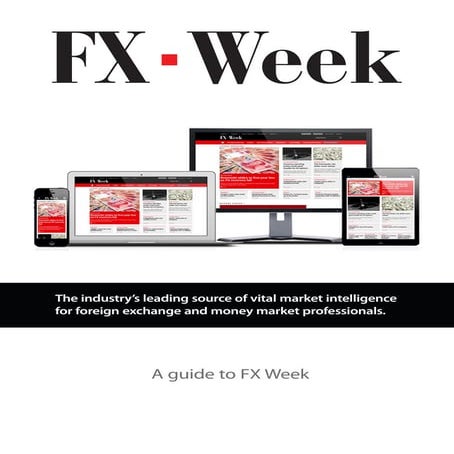 FX WEEK__Welcome_Pack | PDF