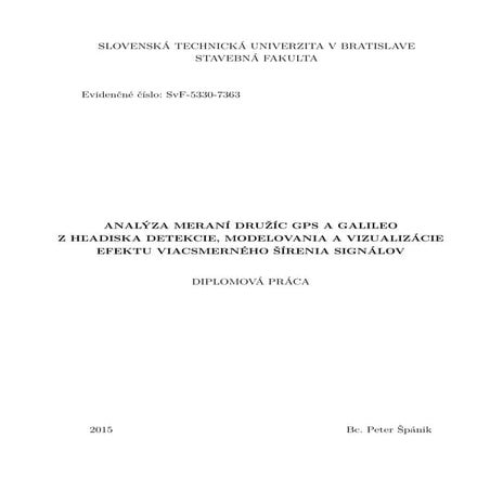 Diplomova-praca_Spanik_SvF-5330-7363 | PDF