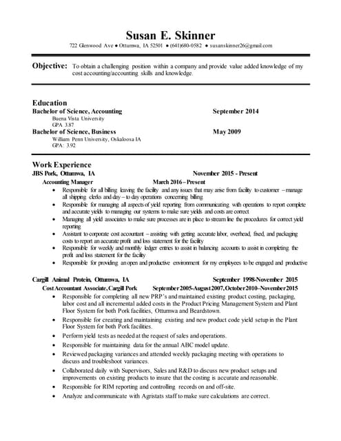 Leo Urgiles Resume | PDF