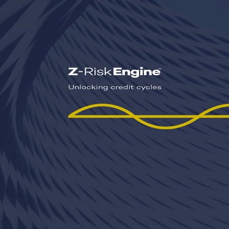 ZRE Brochure | PDF | Financial Industry | Industries