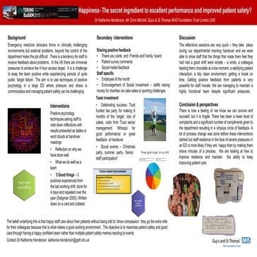 Henderson Poster 1175 | PPT