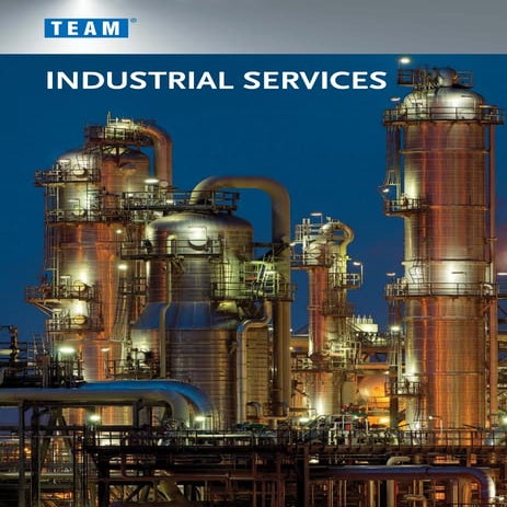 Surface treatment aerospace - DAES Group | PPTX