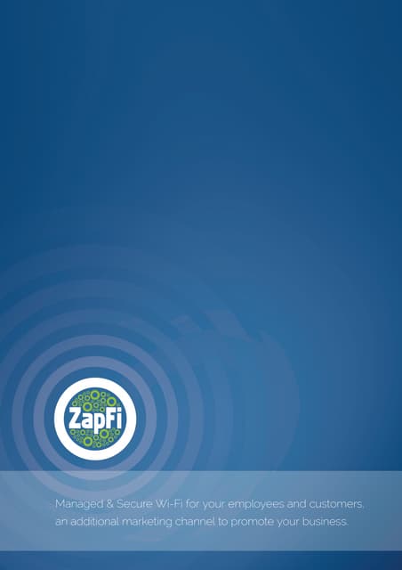 Cloud4Wi Data Sheet.pdf | Cloud Computing | Internet