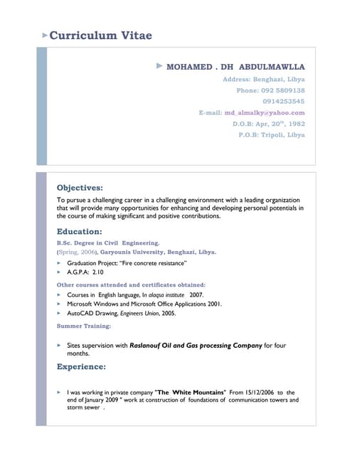 Continuum Reference Letter | PDF
