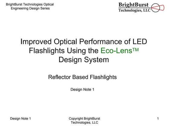 Linear Lighting Design Notes | PPT