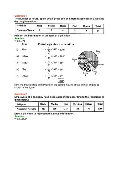 Excel assignment | PDF