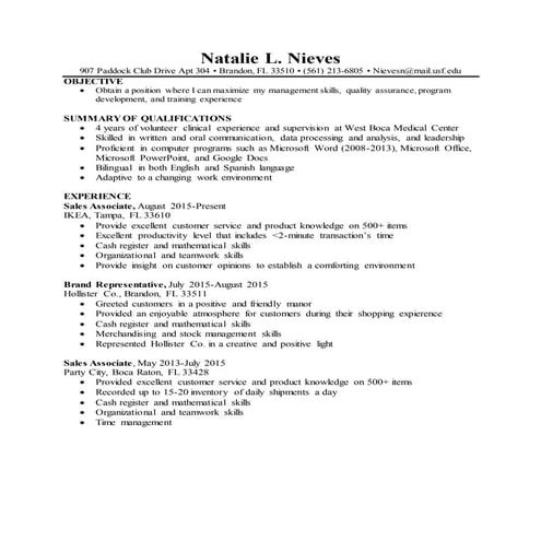 Jennifer Edgel_October_2016_RESUME | DOC