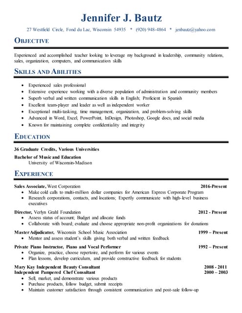 JUSTIN LARSEN Resume 5-3-15 | PDF
