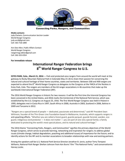 Nancy Cain profile | PDF