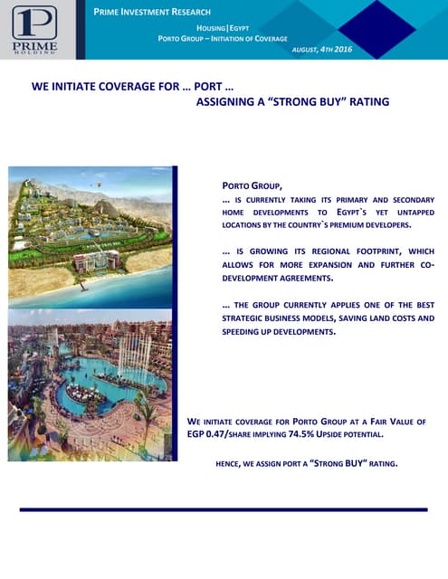 Presentation on proposed acquisition of leading European asset manager ...