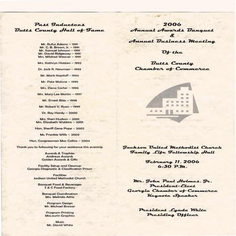 30 years of women in District 7950 | PPT