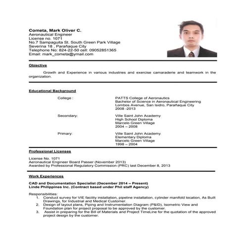 Resume- Cometa Mark.pdf