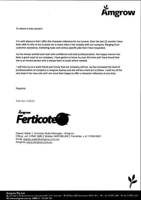 certificate of recognition | PDF