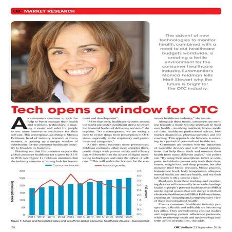 Tech opens a window for OTC | PDF