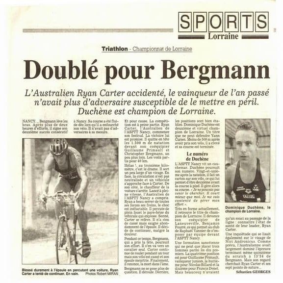 French racing team | PPT