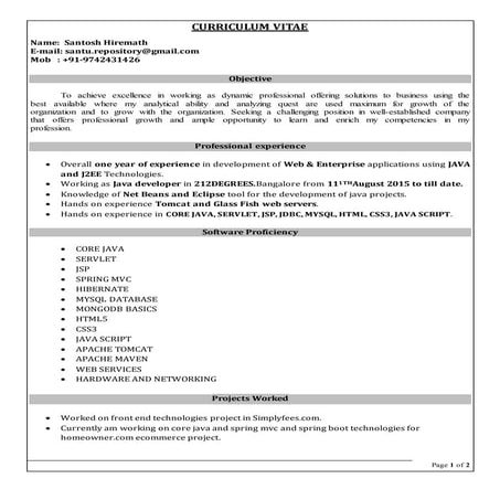 Indu CV for technician.pdf