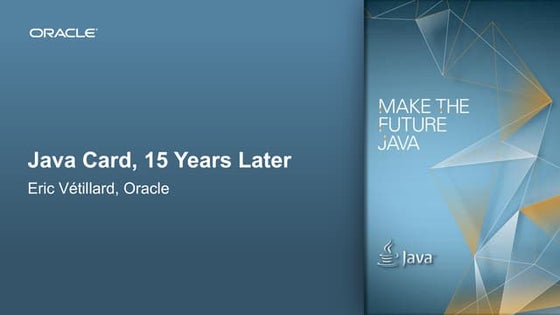 Java Card Technology: The Foundations of NFC | PDF | Programming Languages | Computing