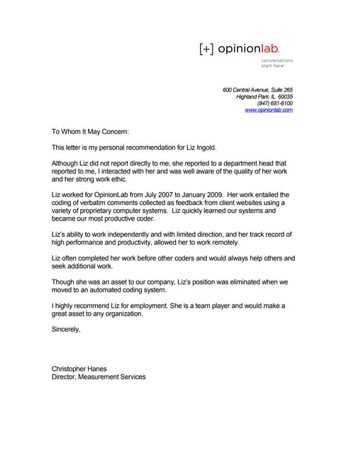 Resume examples | PPT