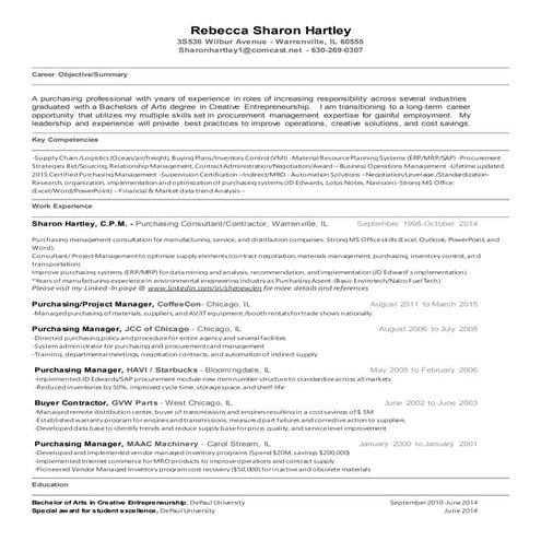 Eric Resume 150719 | DOCX
