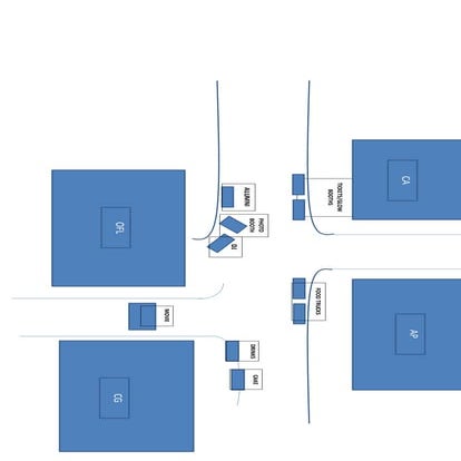 GLOW BOOTH MAP | PDF