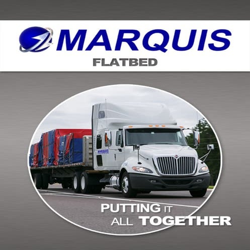 Marquis_Flatbed | PDF