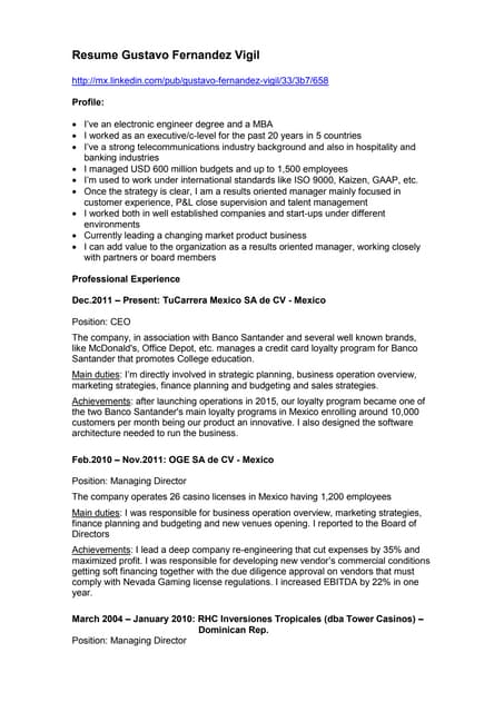 George Martinez | PDF