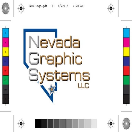NGS Logo | PDF