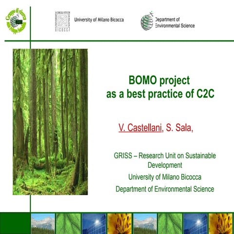 C2 cn practices_bomo | PPT | Logistics | Business