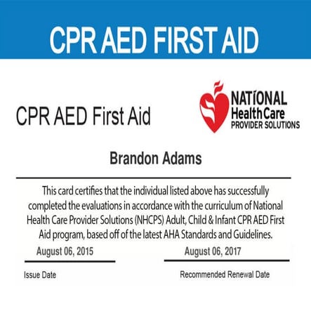 cpr-certification-provider-card | PDF