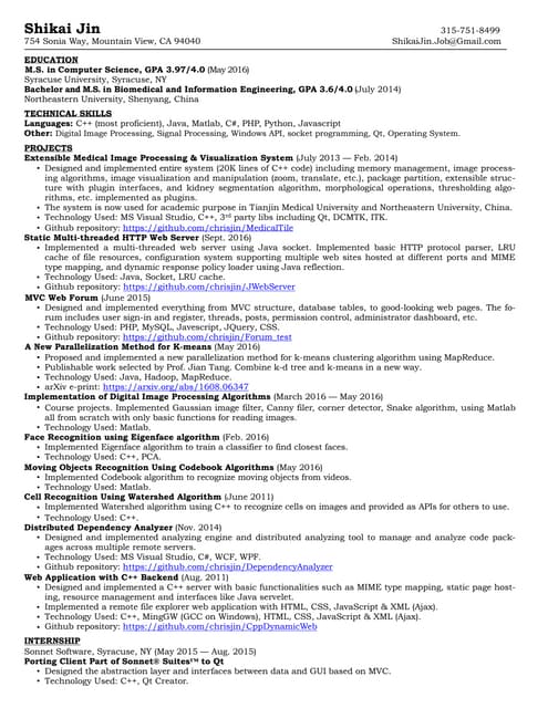 ChelzCV-Python | PDF