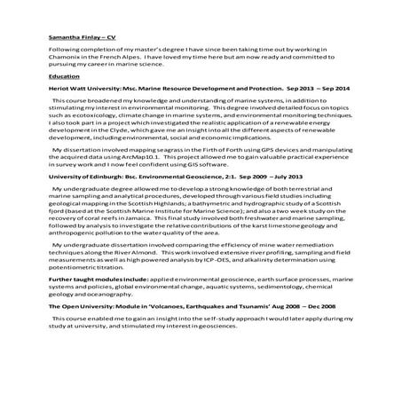 Lewis Swift CV | DOCX