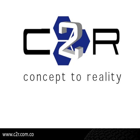 C2R ENGINEERING CUSTOM AUTOMOTIVE COMPONENTS | PPT