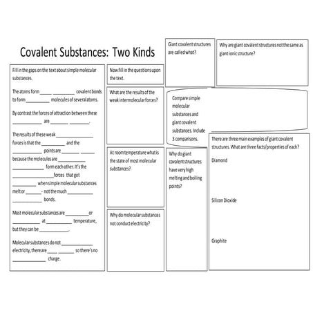 C2 revision sheets | PPT