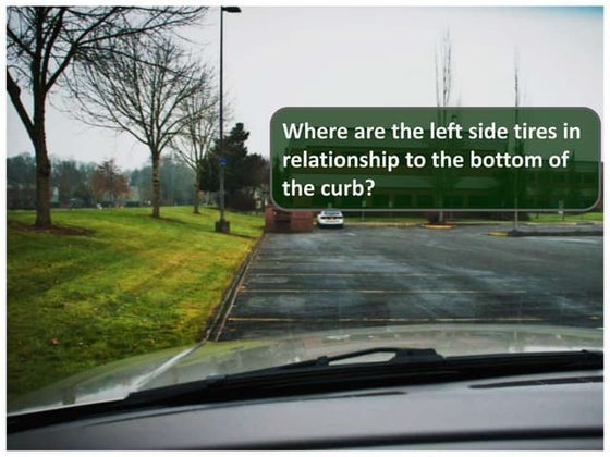 Vehicle Reference points.ppt | Auto Safety | Automotive