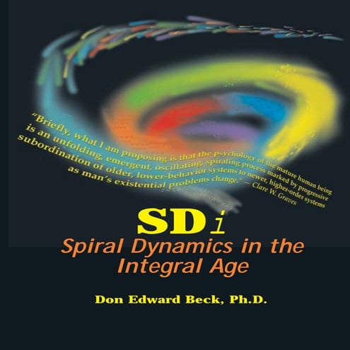 C2 SDi Integral Age Flyer | PDF