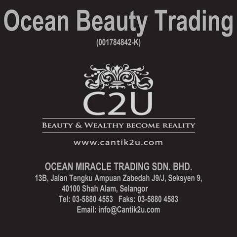C2u Plan Baru | PPT