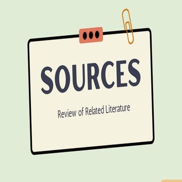 C3.-A-Sources-Of-Review-of-Related-Literature.pptx