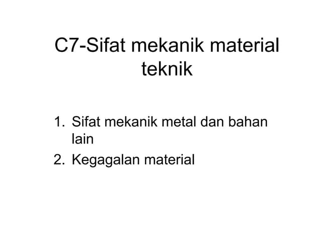 MATERI DIAGRAM FASA (material teknik).ppt