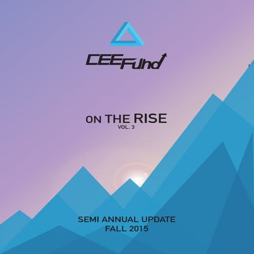 ON THE RISE FALL 2015 | PDF