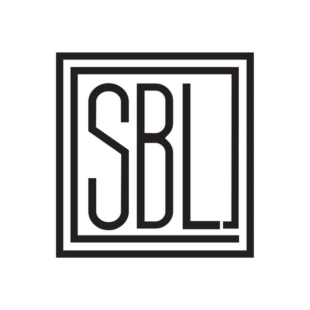 NEW SBL-Logo-black | PDF