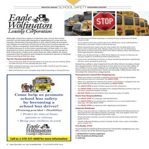 Eagle-Wolfington Leasing_Insight_ | PDF
