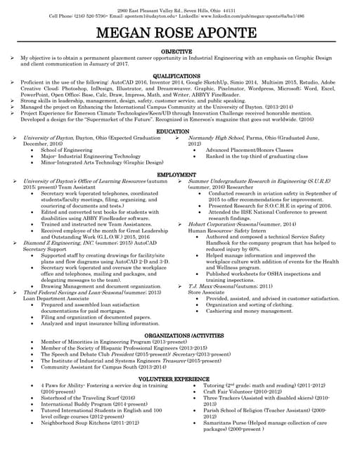 Manali Joshi UI Designer Resume | PDF
