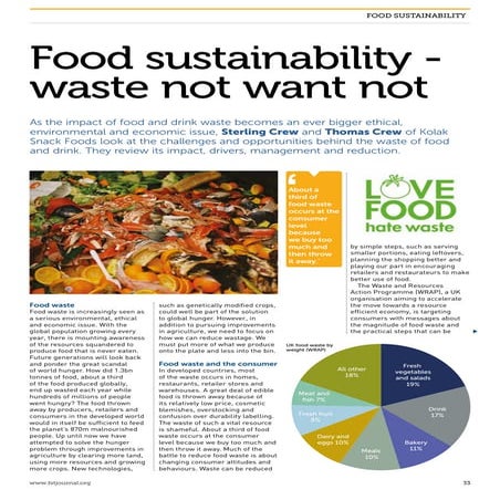Food wastage.ppt