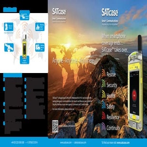 SATcase_Brochure | PPT