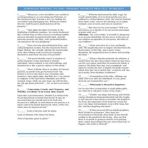 Plymouth plantation txt dep questions | DOCX