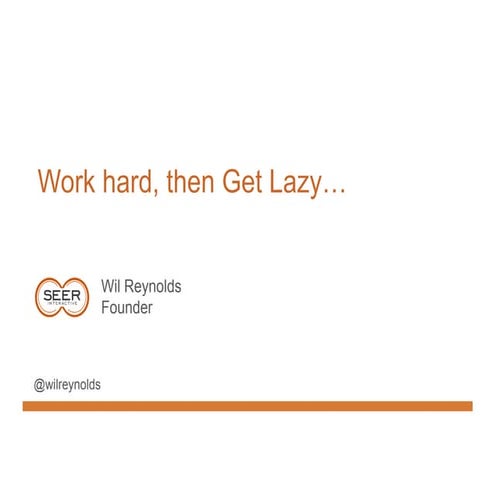 C3 2014 Breakout Frank Pipolo | PDF