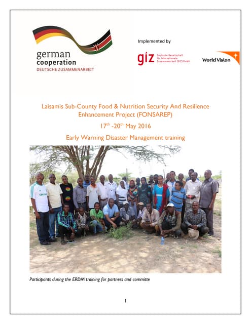 Exercise Design Course-Operation Based Exercise | PPT