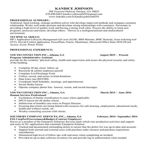 Heath_Church_Resume | PDF